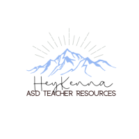HeyKenna – A resource for ASD Teachers, because doing what we love ...